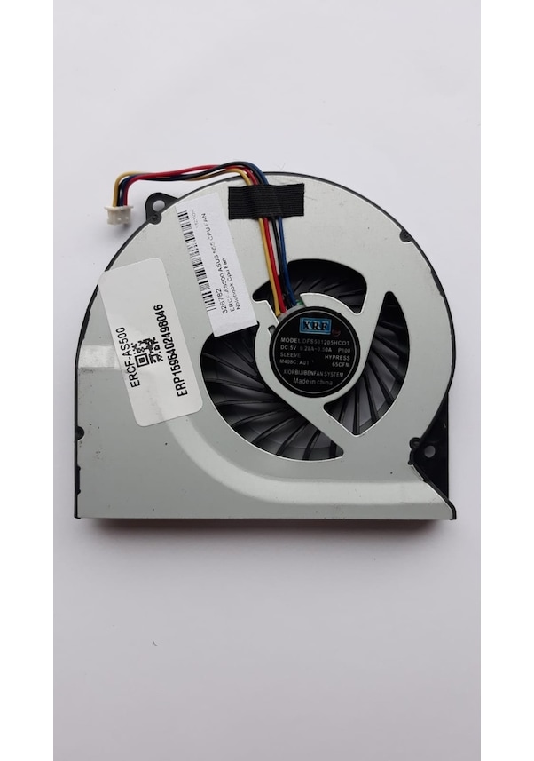 Asus N550 Cpu Fan Fiyatları ve Özellikleri