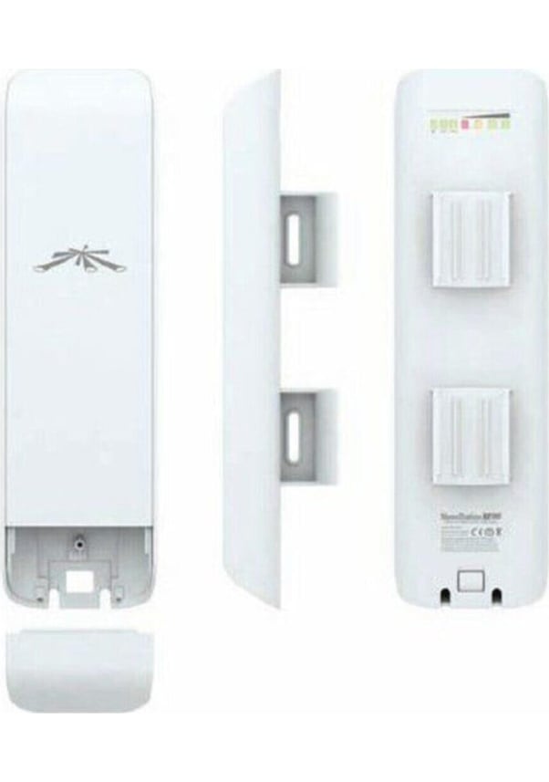 Ubıquıtı Ubnt Nanostation M5 Nsm5 2 Port 150mbps Access Point 15 Km ...