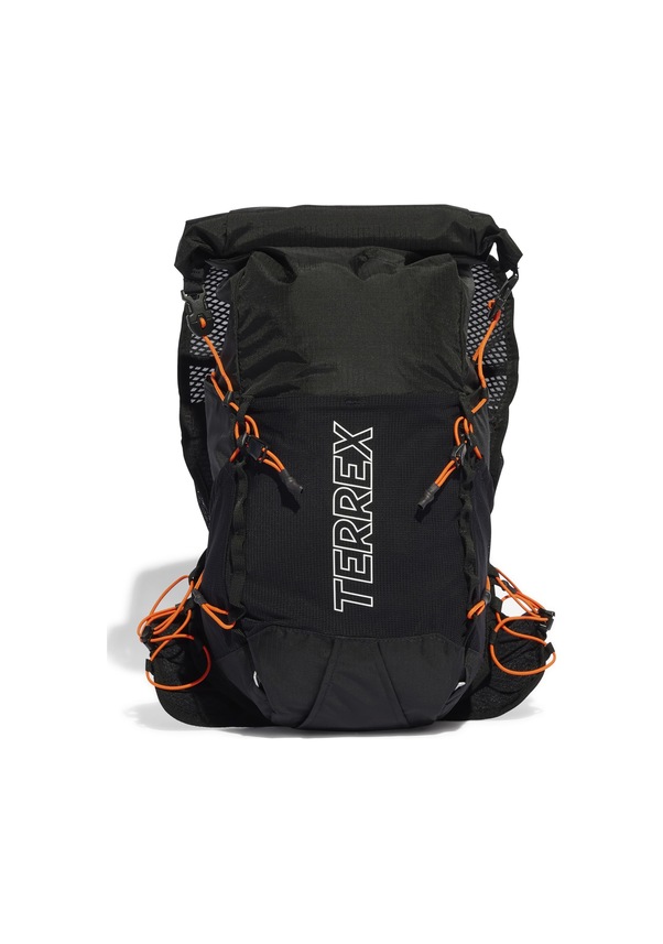 Adidas In4656-u Trx Spd Hıke Bp Sırt Çantası Siyah Turuncu Siyah ...