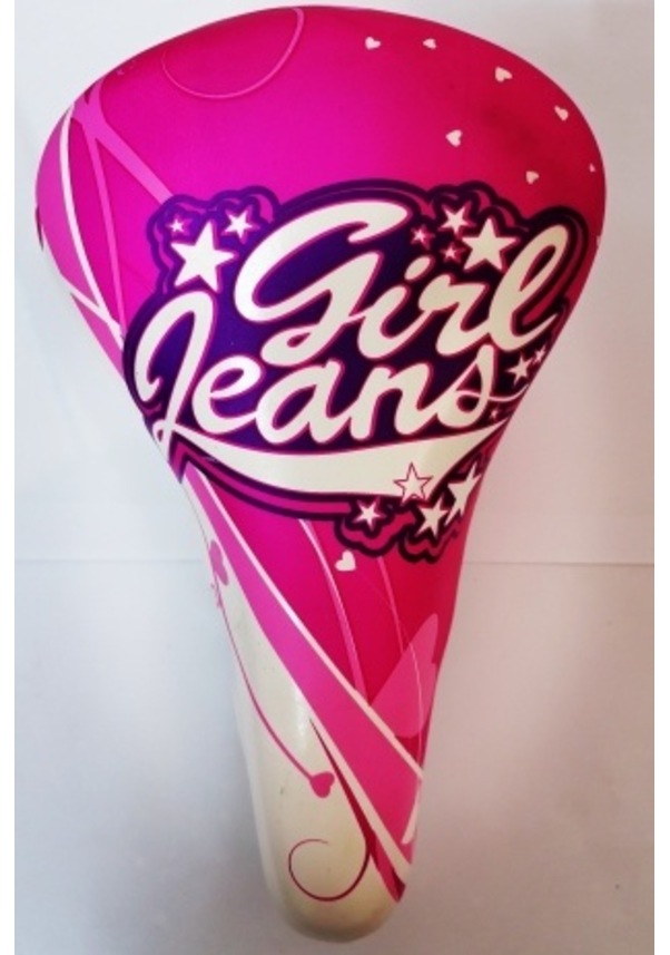 Bisiklet Selesi Bmx Pembe Fiyatları ve Özellikleri