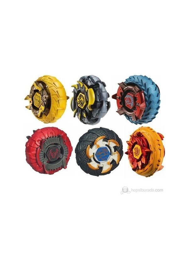 Hasbro Beyblade Beywheelz Başlangıç Paketi Fiyatları ve Özellikleri
