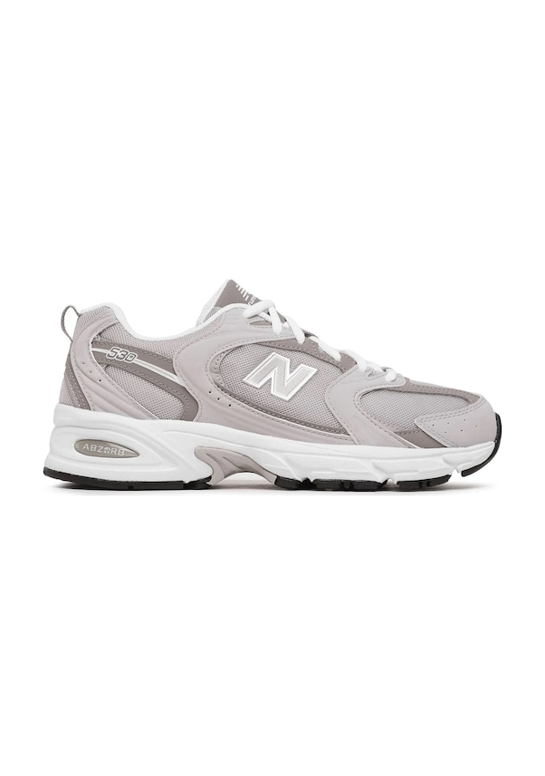 New Balance Erkek Ayakkabı Mr530smg Mr530smg Gri 46.5 Fiyatları ve ...