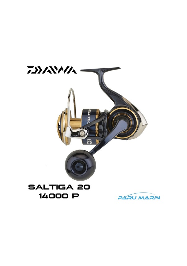 Daiwa Saltiga 20 14000 P Olta Makinesi (SG2014000P) Fiyatları ve ...