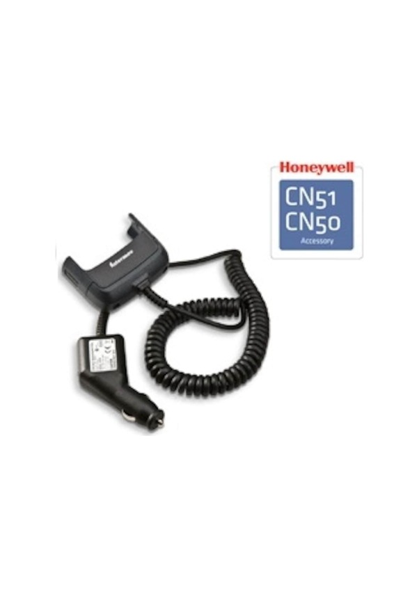 Intermec (Honeywell) Cn50-Cn51 Araç Şarj Cihazı Fiyatları ve Özellikleri