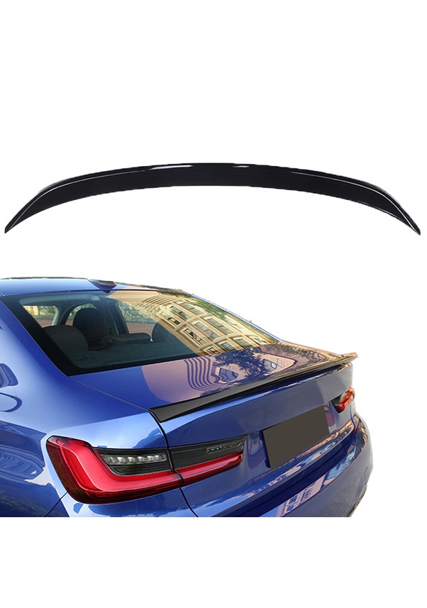 Bmw G20 Spoiler Boyasız Fiyatları ve Özellikleri