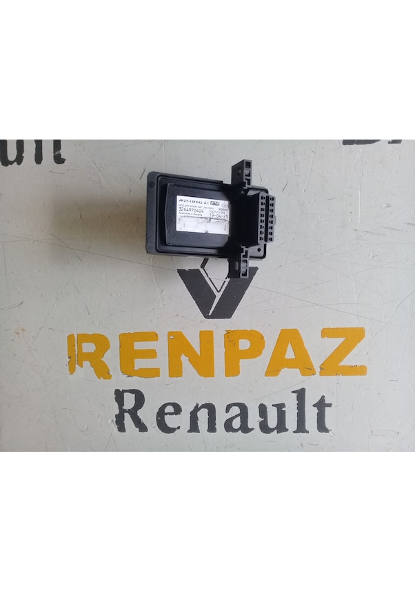 Ford Transit Custom Modül-obd Soketi Jk2t-14f642-ac Fiyatları ve ...