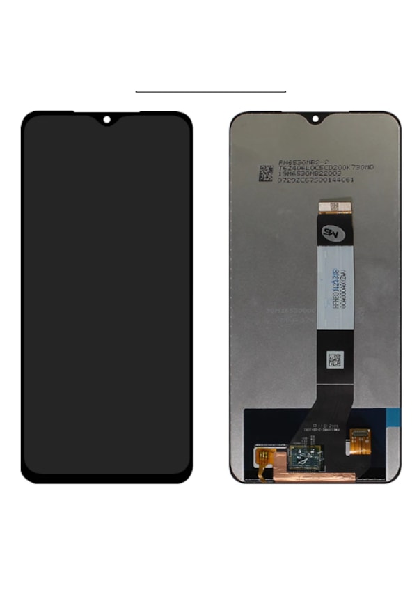 Xiaomi Poco M3 Lcd Ekran Dokunmatik Fiyatları ve Özellikleri