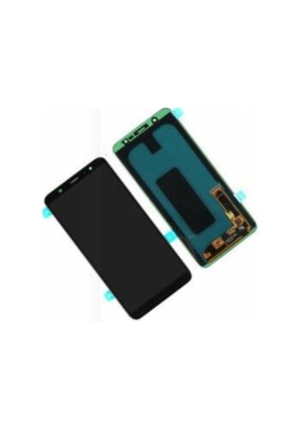 Samsung Uyumlu Galaxy A6 Plus 2018 ( Sm- A605F ) Servis Lcd Ekran ...