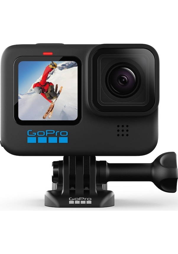 GoPro Hero 10 Black Aksiyon Kamerası Fiyatları ve Özellikleri
