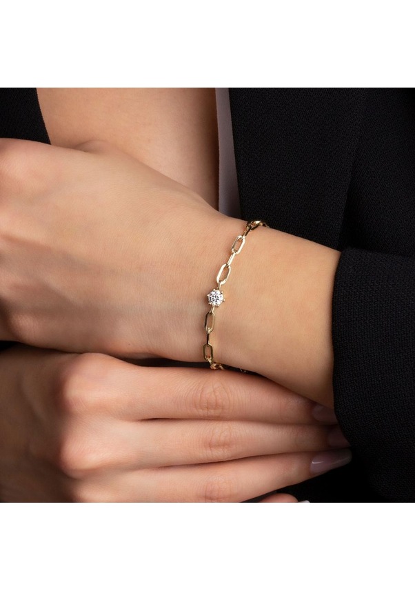 Tektaş Altın Bileklik BL0034 Fiyatları ve Özellikleri