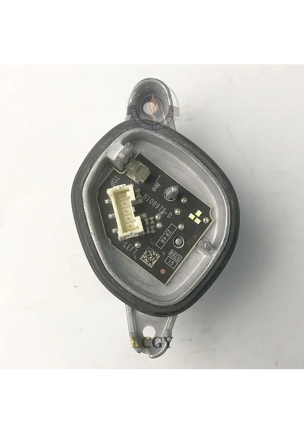 Sol Kullanılan-3g0998479 Drl 90152397 90137541 Led Far Balast L&r ...