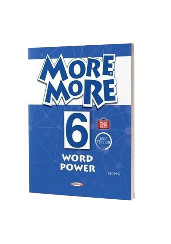 6 Sınıf More More English Wordpower Kurmay Elt Fiyatları ve Özellikleri 6 Sınıf More More English Wordpower Kurmay Elt Fiyatları ve Özellikleri