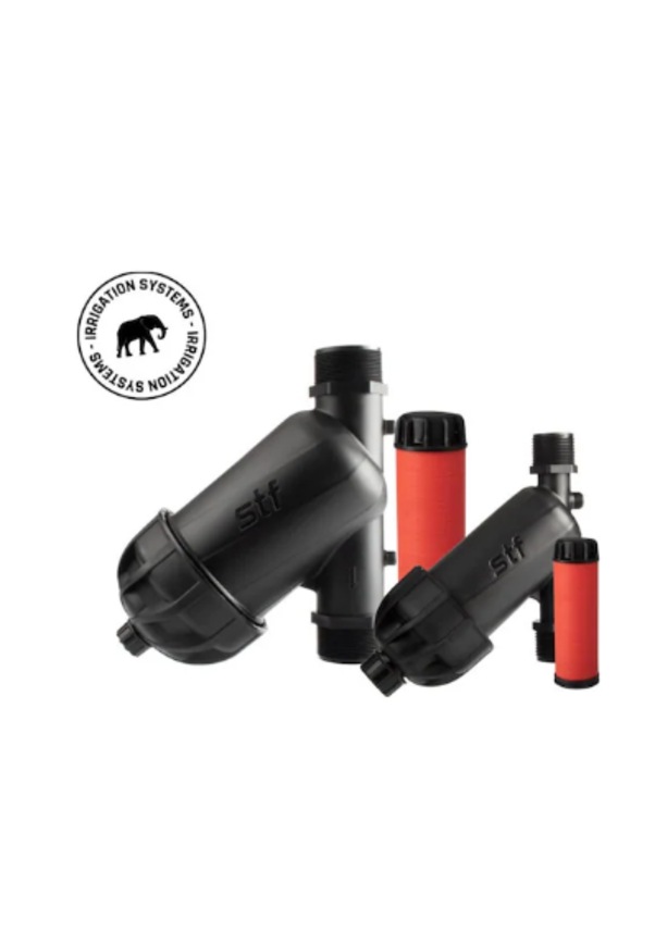 Stf Plastik Damla Disk Filtre 1 1/4' 40mm Hat Üstü Kullanım Fiyatları ...