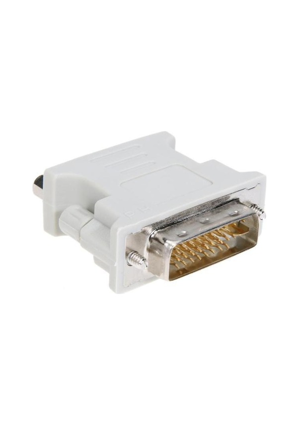 24+5 Dvi Vga Çevirici Dvi Vga Çevirici 24+5 Dvi Vga Çevirici 29 Pin Dvi ...