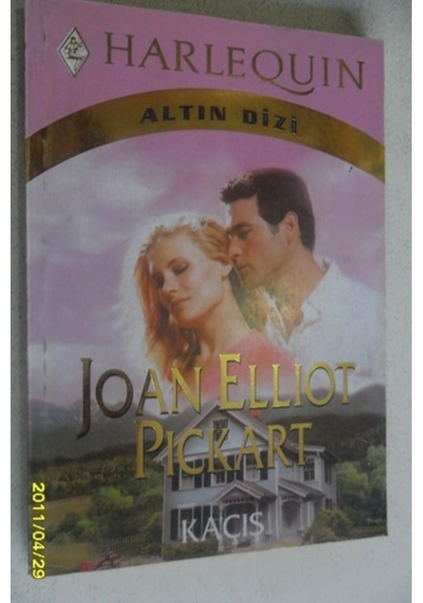 Kaçış 2000/07/Joan Elliott Pickart Fiyatları ve Özellikleri