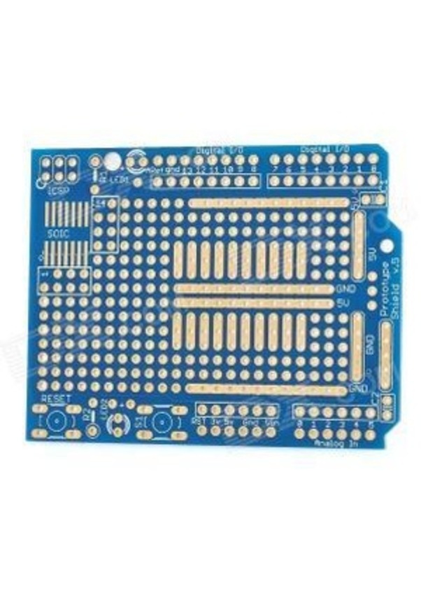 Arduino Pcb Shield Fiyatları ve Özellikleri