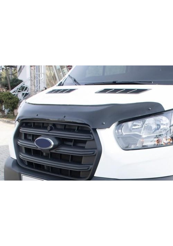 Ford Transit 2019-2020 Model Euro Cap Kaput Rüzgarlığı Fiyatları ve ...