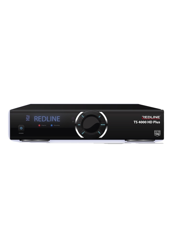 Redline Ts4000 Full Hd Uydu Alıcısı Fiyatları ve Özellikleri