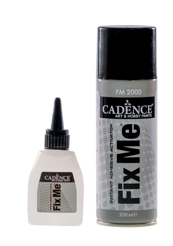 FİX ME HIZLI YAPIŞTIRICI 50+200 ML Fiyatları ve Özellikleri