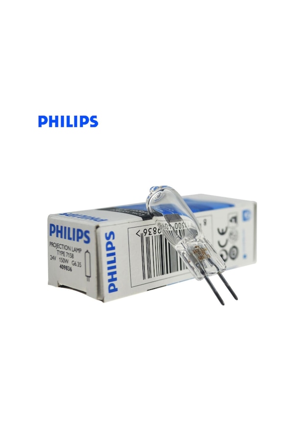 Philips 7158Xhp 24V 150W Fiyatları ve Özellikleri