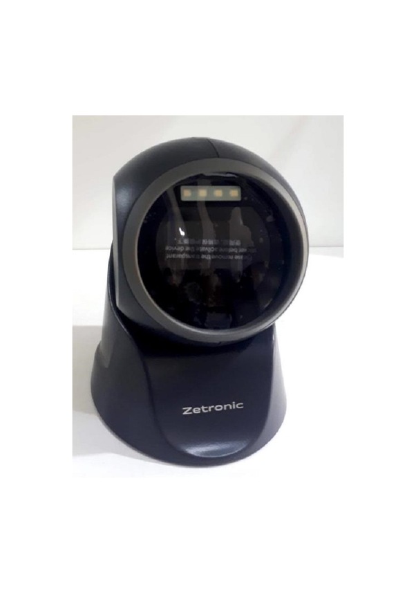 Zetronic-ZS-260 2D Masa Üstü Barkod Okuyucu Fiyatları ve Özellikleri
