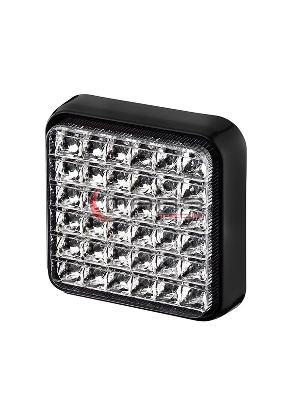 Gerı Vıtes Lamba Kare Led Dorse Fiyatları ve Özellikleri