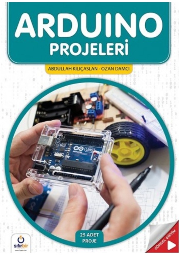 Arduino Projeleri Fiyatları ve Özellikleri