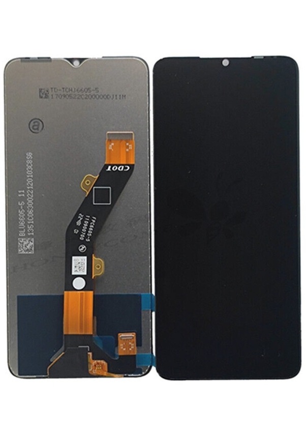 Tecno Spark 10c Lcd Ekran + Dokunmatik Full Fiyatları ve Özellikleri