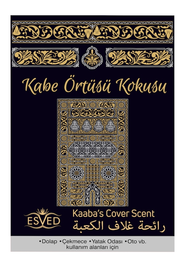 Kabe Örtüsü Dolap ve Çekmece Kokusu Fiyatları ve Özellikleri