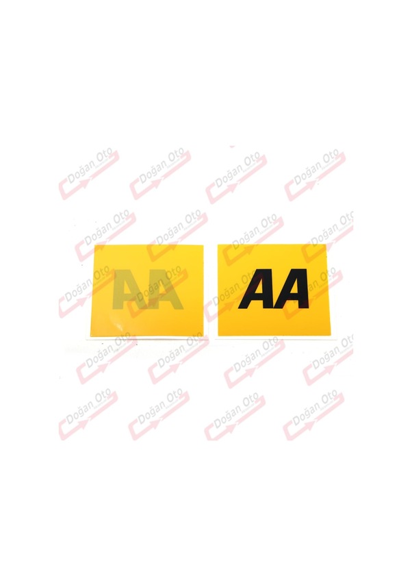 Aa Sticker ( Içten Yapıştırma ) Fiyatları ve Özellikleri