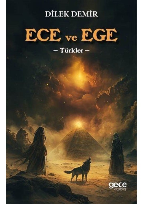 Ece Ve Ege / Türkler / Dilek Demir Fiyatları ve Özellikleri