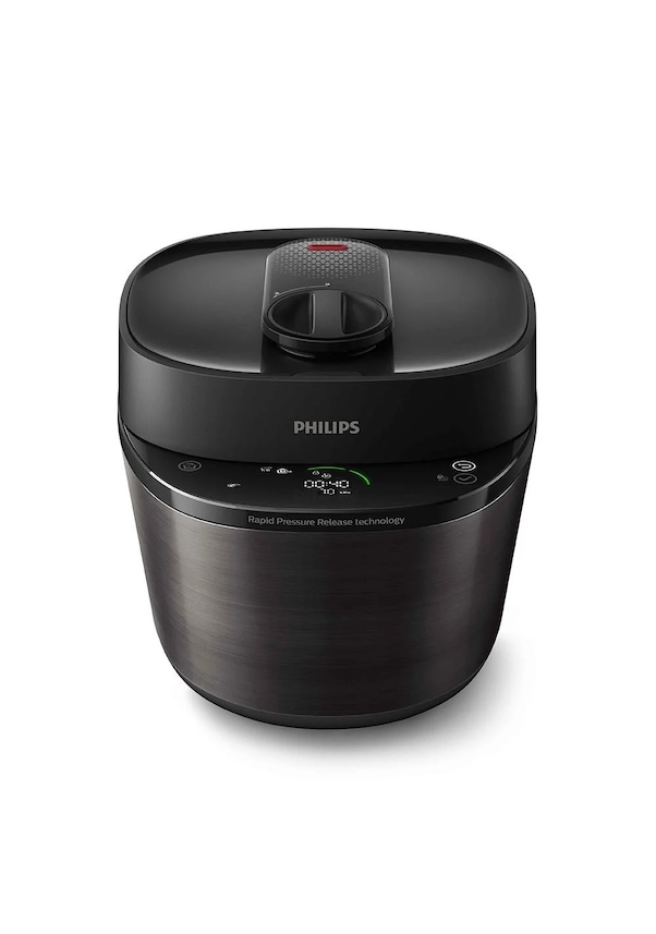 Philips HD2151/62 All in One Cooker Buharlı Pişirici Fiyatları ve ...