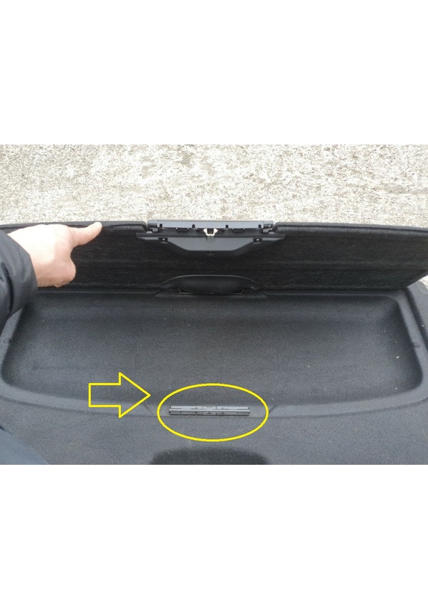 Peugeot 308 Mk1 Bagaj Pandizot Cebi Kilit Mandalı Menteşesi Fiyatları ...