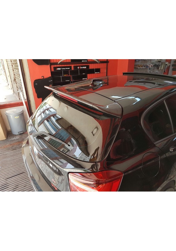 Bmw F20 Ac Schnitzer Spoiler Fiyatları ve Özellikleri
