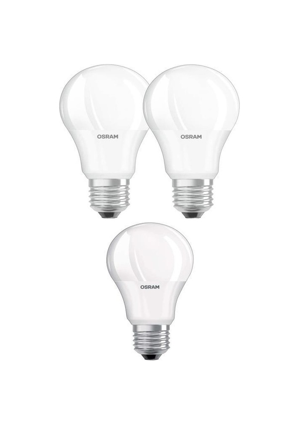 Osram 4,9w 40w Mini Led Ampul 6500k Beyaz E27 3 Adet Avize Lambası Fiyatları ve Özellikleri