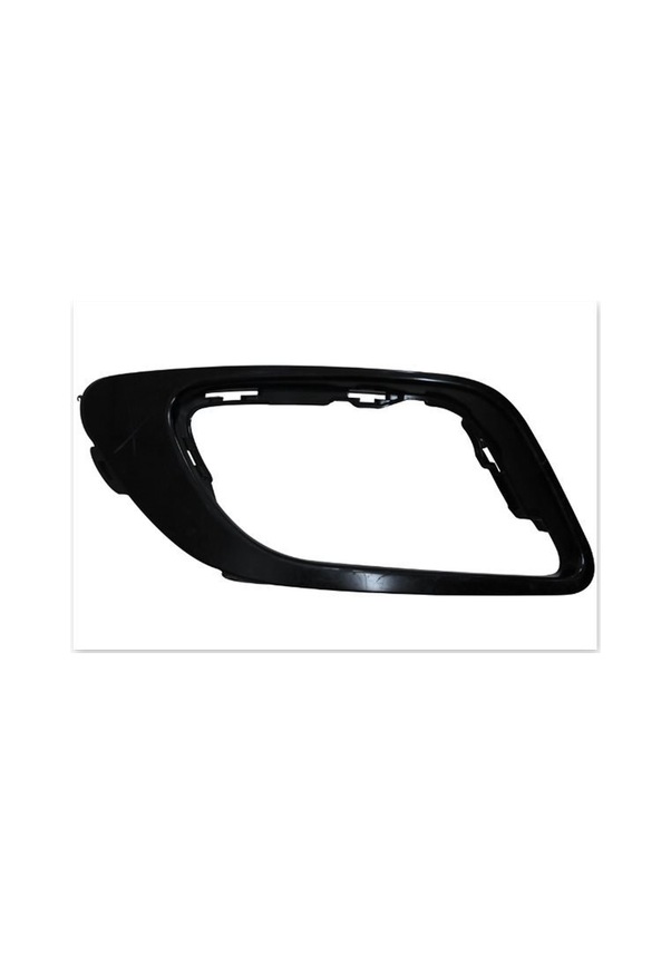 Renault Fluence Ön Tampon Sis Bakaliti Sağ 2013-2016 261520694r 6032r 1 ...