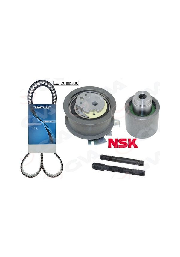 Gva Triger Seti T5-caddy-passat-jetta-golf-polo-a3-leon 1.4-1.9tdı Bjb ...