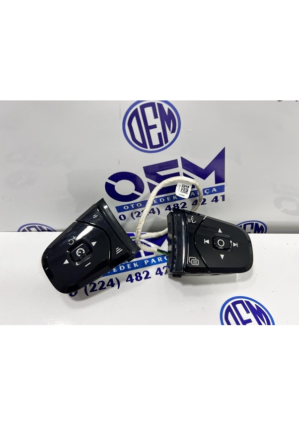 31443499/ 31443498 VOLVO DİREKSİYON KONTROL DÜĞMESİ XC90/S90 Fiyatları ...