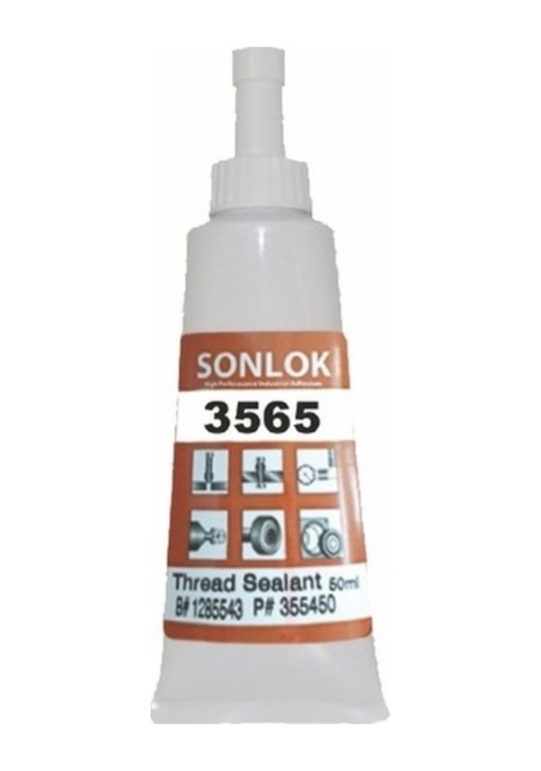 Sonlok 3565 Boru Ve Diş Sızdırmazlığı 50 Ml Fiyatları ve Özellikleri