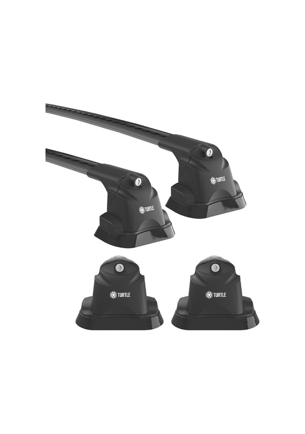 Citroen Berlingo Turtle Air3 Ara Atkı 2019-2023 Arası Uyumlu - Siyah ...