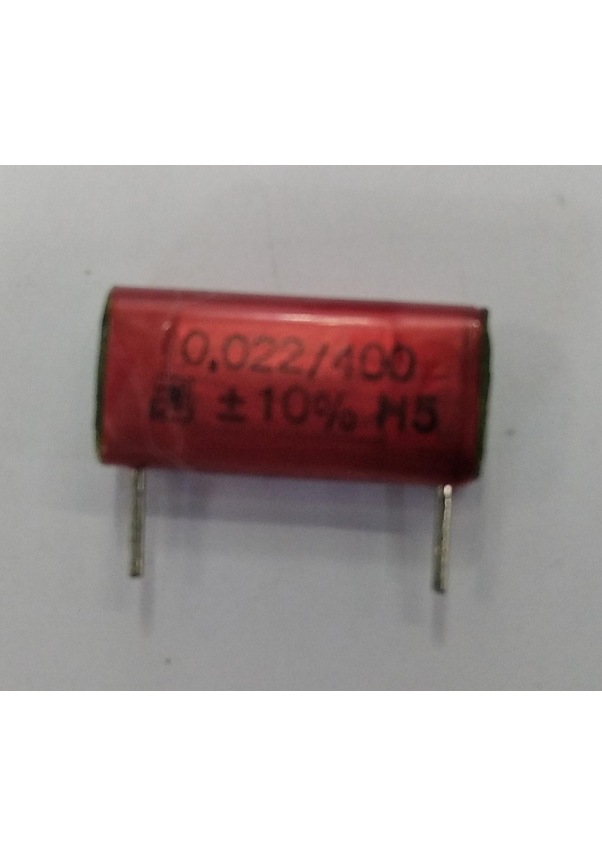 22Nf 400 V Kondansatör Fiyatları ve Özellikleri