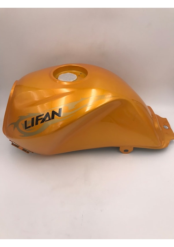 Lifan Emisol 150 Yakıt Deposu Turuncu Fiyatları ve Özellikleri