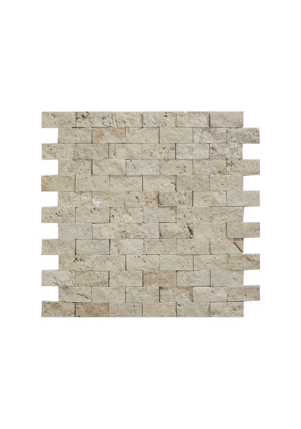 Delta Stone Collections Denizli Traverten Patlatma Taş 2,3 X 4,8 ...