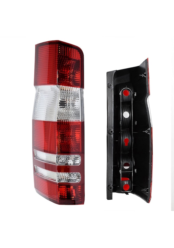 Mercedes Sprinter W906 Stop Lambasi Sol Duysuz - 9068200164 471032342 ...