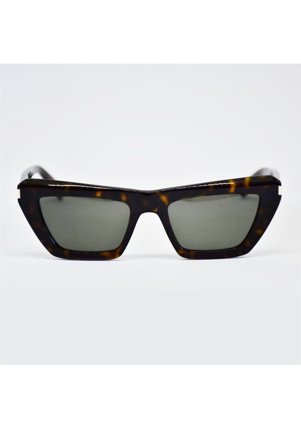 Saint Laurent SL467 002 Kadın Güneş Gözlüğü Fiyatları ve Özellikleri