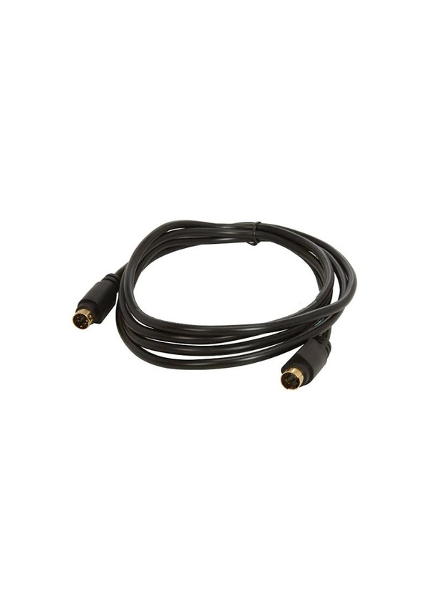 10 metre s-video kablo 10 metre svideo 4 pin kablo Fiyatları ve Özellikleri