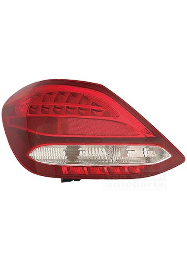 Mercedes C Serisi Stop Lambası Sol 2058200164 Fiyatları ve Özellikleri