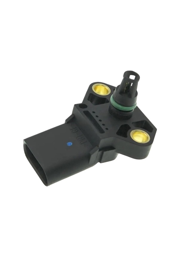 03k906051 0281006059 Emme Manifoldu Bozukluk Basınç Haritası Sensörü Vw ...