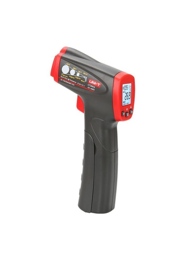Unit Uni-t Ut300s Infrared Lazerli Termometre Fiyatları ve Özellikleri