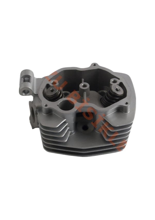 Cg 200cc Silindir Üst Kapak Komple Dq Subap Fiyatları ve Özellikleri